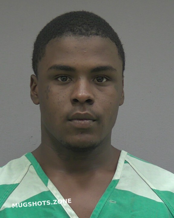 HICKS HORACE EDWARD 05/08/2025 - Alachua County Mugshots Zone