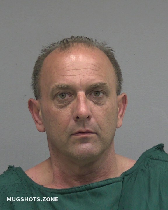 MURACO GARY LEE 05/08/2025 - Alachua County Mugshots Zone