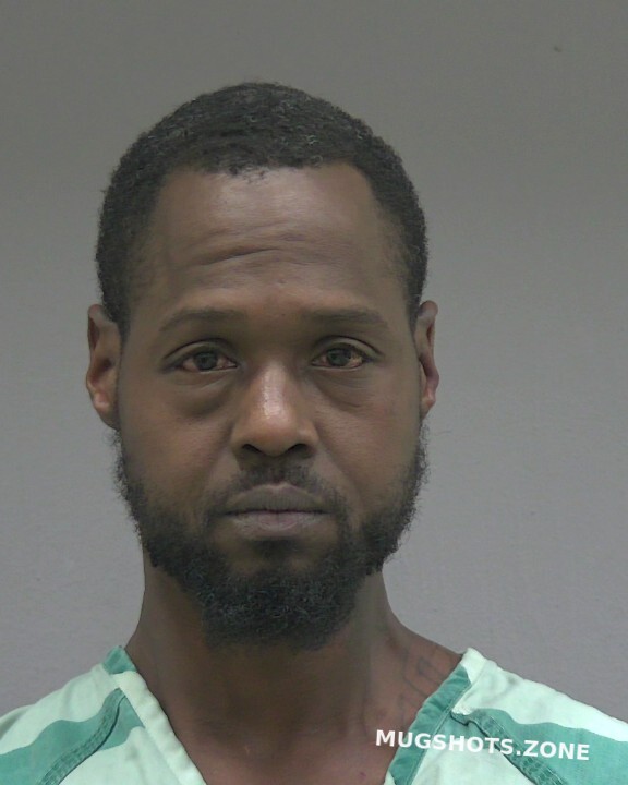 CARTER NATHANIEL 05/10/2025 - Alachua County Mugshots Zone