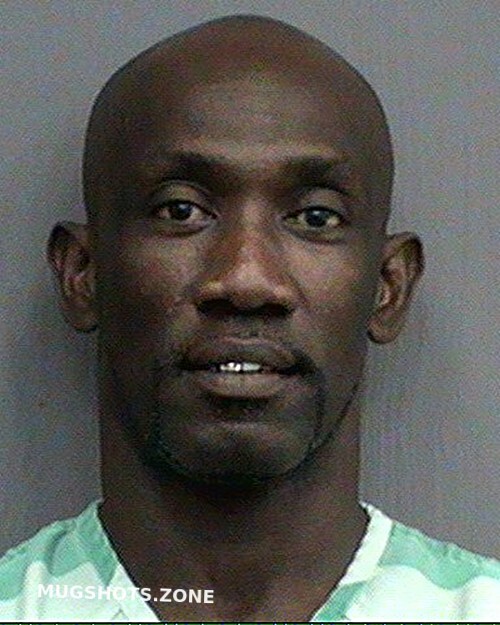 NATTIEL MICHAEL LEON 05/10/2025 - Alachua County Mugshots Zone