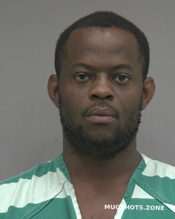 HOWE ELFORD EMANUEL 05/11/2025 - Alachua County Mugshots Zone