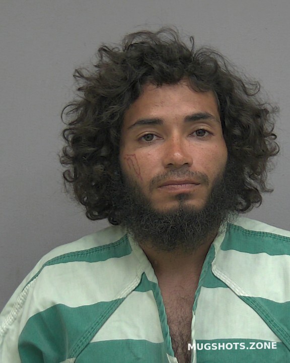 RODRIGUEZ CASTA ERIC DANIEL 05/12/2025 - Alachua County Mugshots Zone
