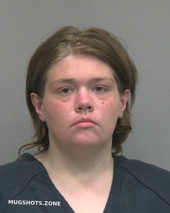 MASSEY EMMA VICTORIA 05/13/2025 - Alachua County Mugshots Zone