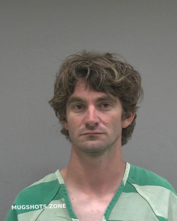 ROANE ANDREW PALMER 05/13/2025 - Alachua County Mugshots Zone