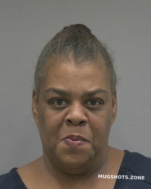 COPELAND LAWANDA MARIA 05/13/2025 - Alachua County Mugshots Zone