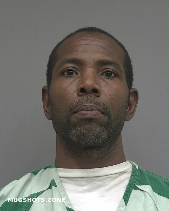 GEORGE THOMAS ALEXANDER 05/13/2025 - Alachua County Mugshots Zone