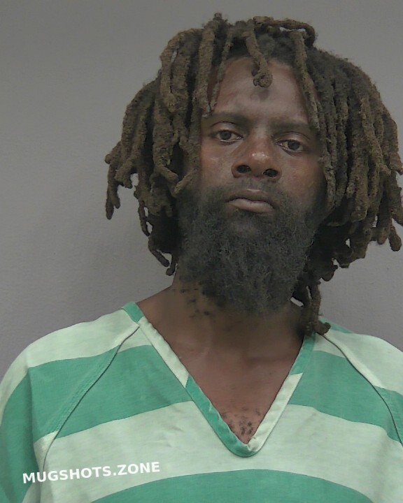 SHELTON GROVER L 05/14/2025 - Alachua County Mugshots Zone