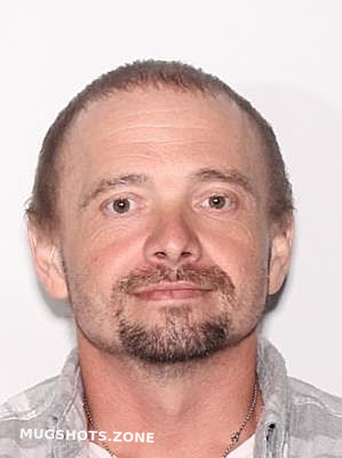 SURLA MICHAEL ROY 05/16/2025 - Alachua County Mugshots Zone