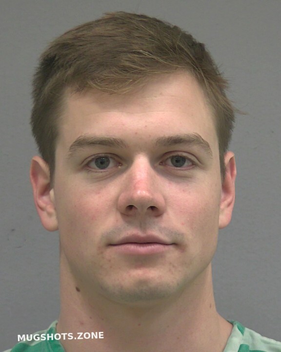 MCCABE AIDAN L 05/16/2025 - Alachua County Mugshots Zone