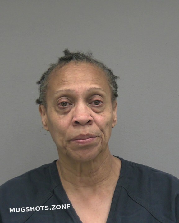 SMITH BEVERLY RENEE 05/17/2025 - Alachua County Mugshots Zone