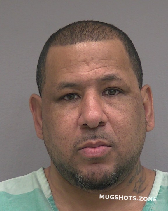 SOLOMON WAYNE JAMAR 05/19/2025 - Alachua County Mugshots Zone