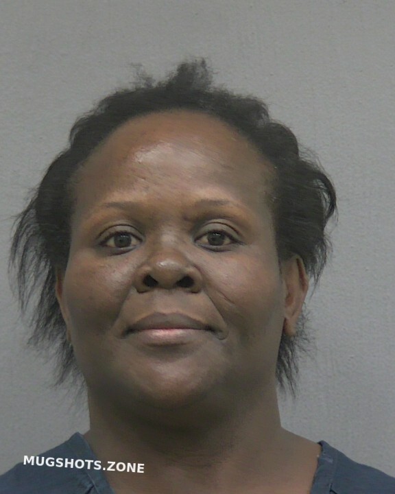 ROBINSON KISSIE MECCA 05/19/2025 - Alachua County Mugshots Zone