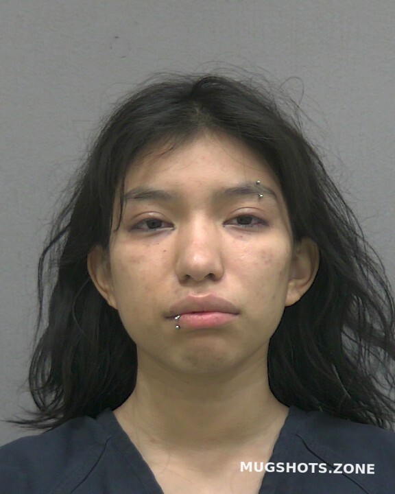 CONDE TESS KRISTINA 05/19/2025 - Alachua County Mugshots Zone