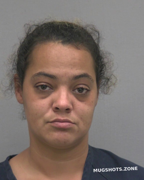 CREEL ASHLEY NICOLE 05/20/2025 - Alachua County Mugshots Zone