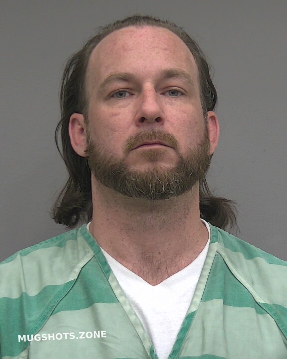 RAMSEY CHRISTOPHER ALAN 05/22/2025 - Alachua County Mugshots Zone
