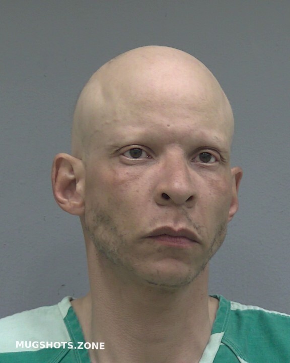 MEDRANO JOSE MANUEL 05/25/2025 - Alachua County Mugshots Zone