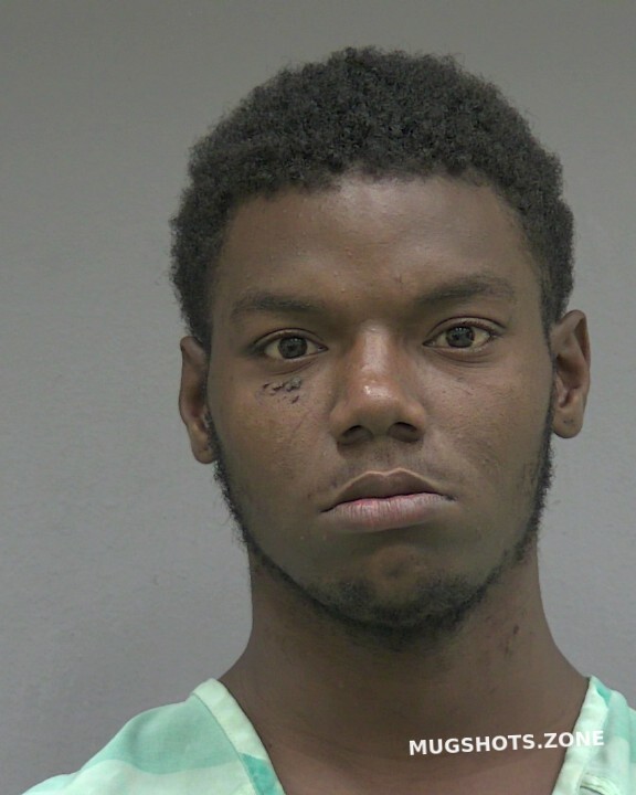 DUKES DEVON LASHAUN 05/26/2025 - Alachua County Mugshots Zone