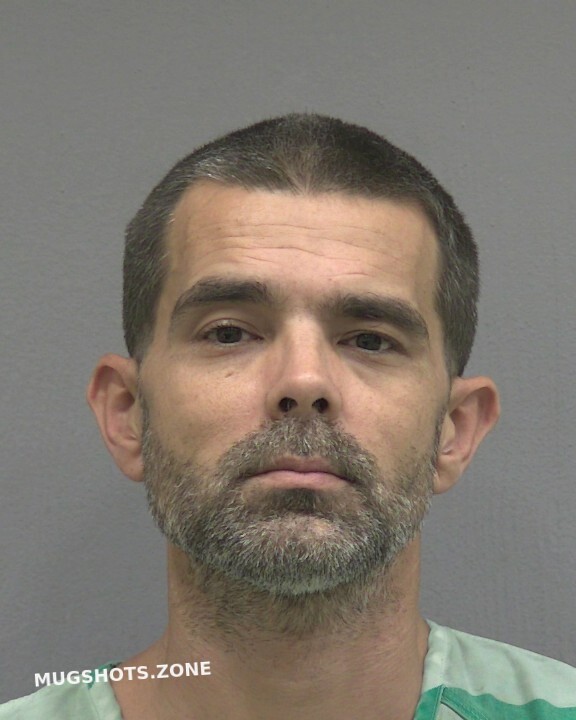 DANGLER ANTHONY JOSEPH 05/27/2025 - Alachua County Mugshots Zone