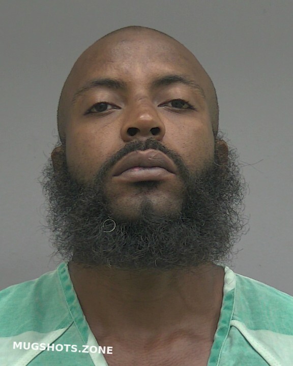 JOHNSON ROBERT ANTONIO 05/29/2025 - Alachua County Mugshots Zone