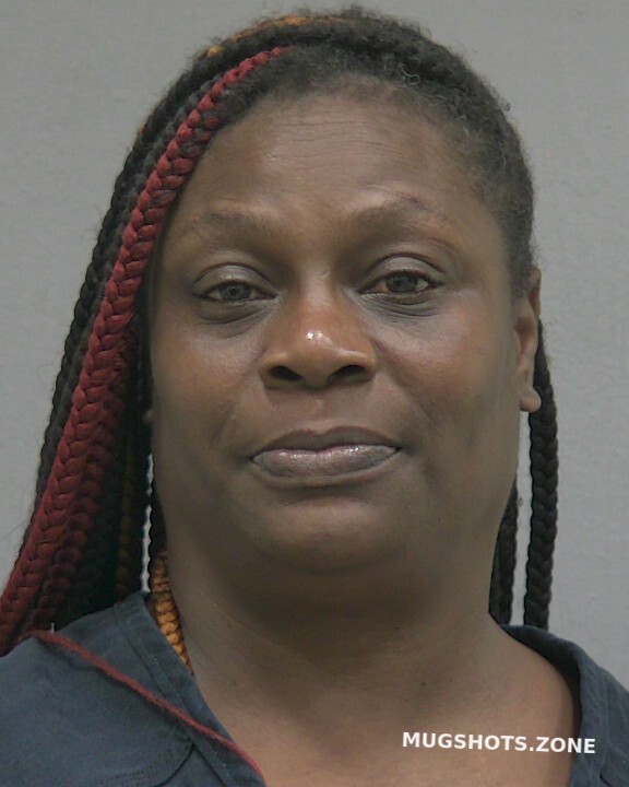 DEMPS MONTIQUE NICOLE 05/29/2025 - Alachua County Mugshots Zone