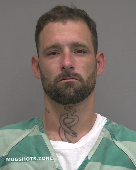 BARROW CHASE KENNETH 05/30/2025 - Alachua County Mugshots Zone