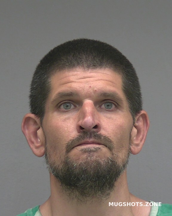 LANGFORD JEREMY CLARENCE 06/01/2025 - Alachua County Mugshots Zone