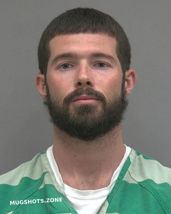 CETINA DAVID MICHAEL 06/03/2025 - Alachua County Mugshots Zone