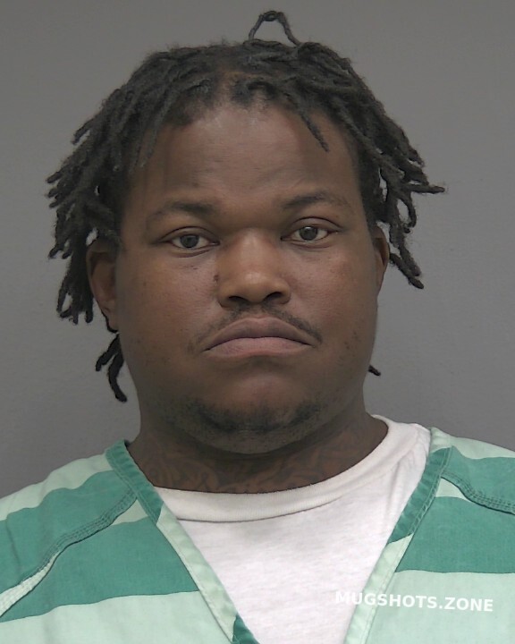 BRANTLEY MARCUS LEMAR 06/04/2025 - Alachua County Mugshots Zone