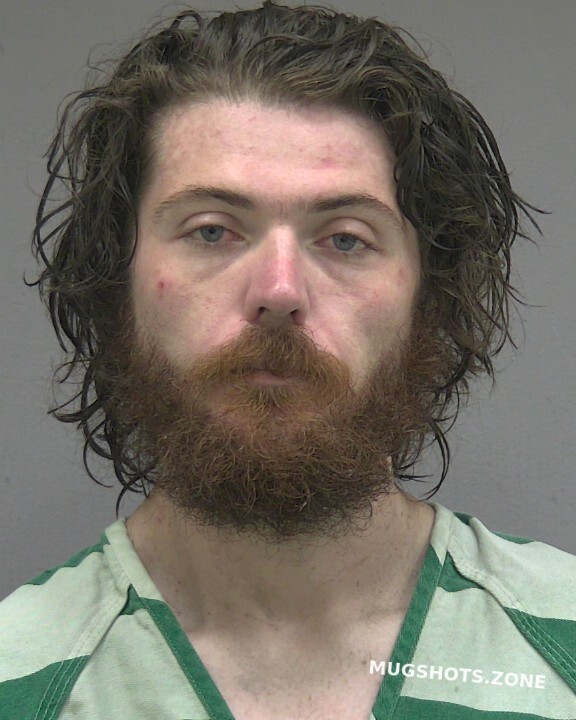 MOORE ALEXANDER 06/04/2025 - Alachua County Mugshots Zone