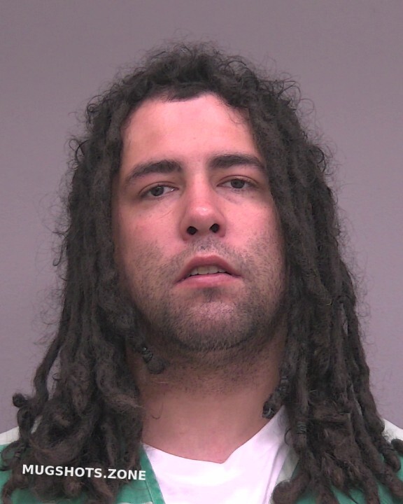 BROOKS TIMOTHY CHRISTOPHER 06/04/2025 - Alachua County Mugshots Zone