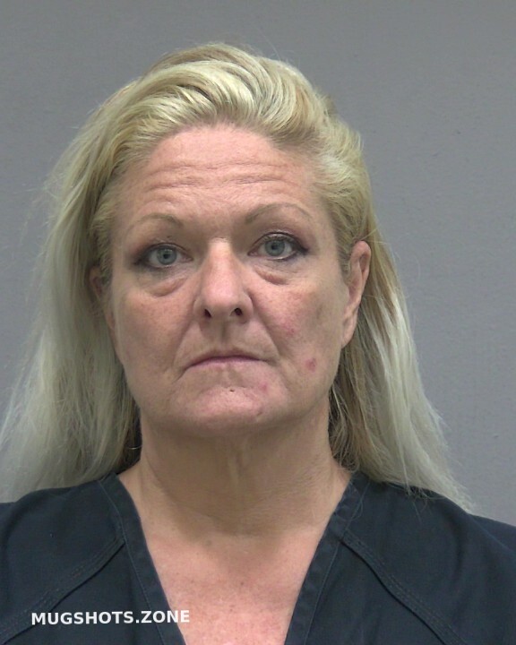 LEIER VICTORIA ANNE 06/05/2025 - Alachua County Mugshots Zone