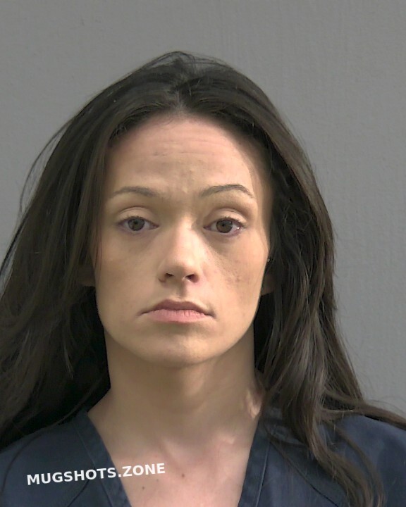 GRAYBEAL MARISSA TAYLOR 06/05/2025 - Alachua County Mugshots Zone
