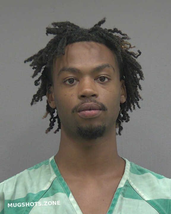 ADAMS DEVONTE JERRELL 06/08/2025 - Alachua County Mugshots Zone