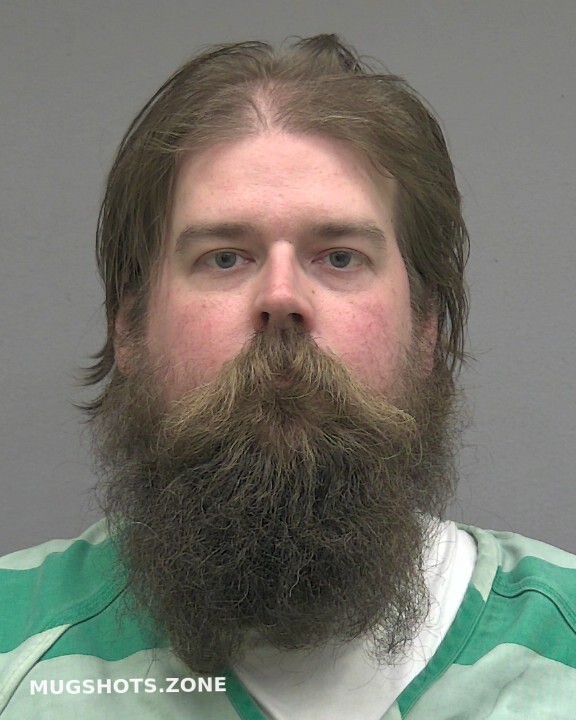 WILLIAMS SHAWN WESLEY 06/13/2025 - Alachua County Mugshots Zone