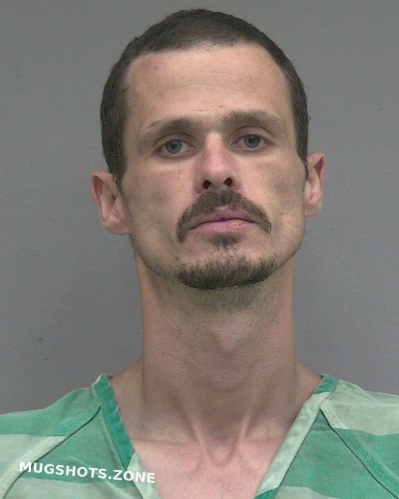 CORBIN JAMES D 06/13/2025 - Alachua County Mugshots Zone