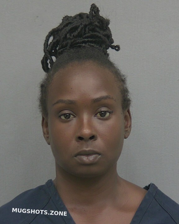 TAYLOR TARKESHA AISHA 06/14/2025 - Alachua County Mugshots Zone