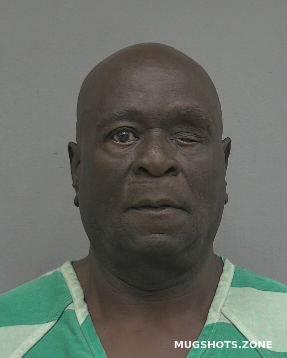 GARRISON LEONARD GEORGE 06/16/2025 - Alachua County Mugshots Zone