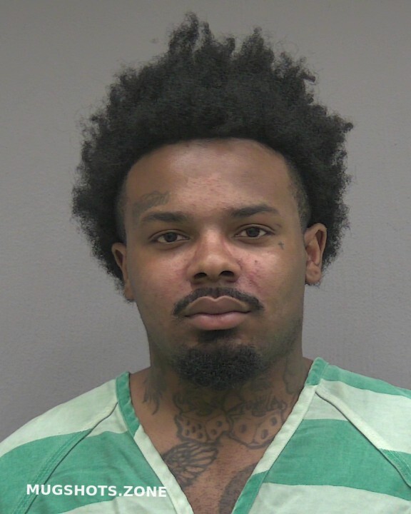 DAVIS TRAVION LAMAR 06/19/2025 - Alachua County Mugshots Zone