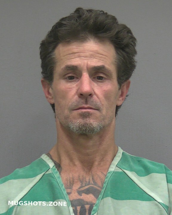 MARCHESE VINCENT MICHAEL 06/20/2025 - Alachua County Mugshots Zone