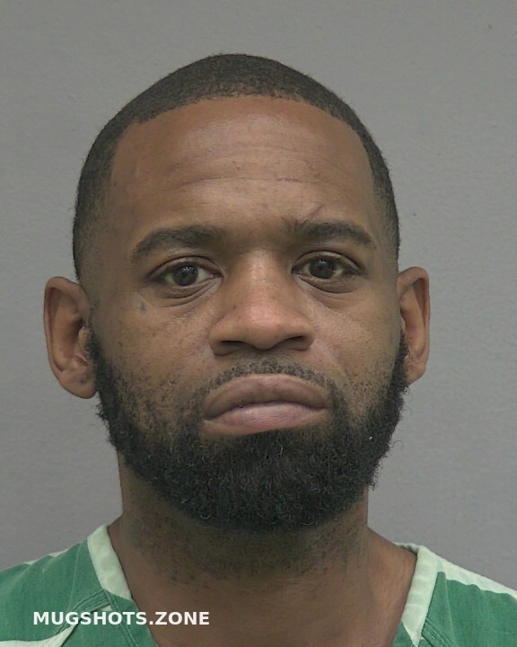 NUBIN RICKY PATRICK 06/27/2025 - Alachua County Mugshots Zone