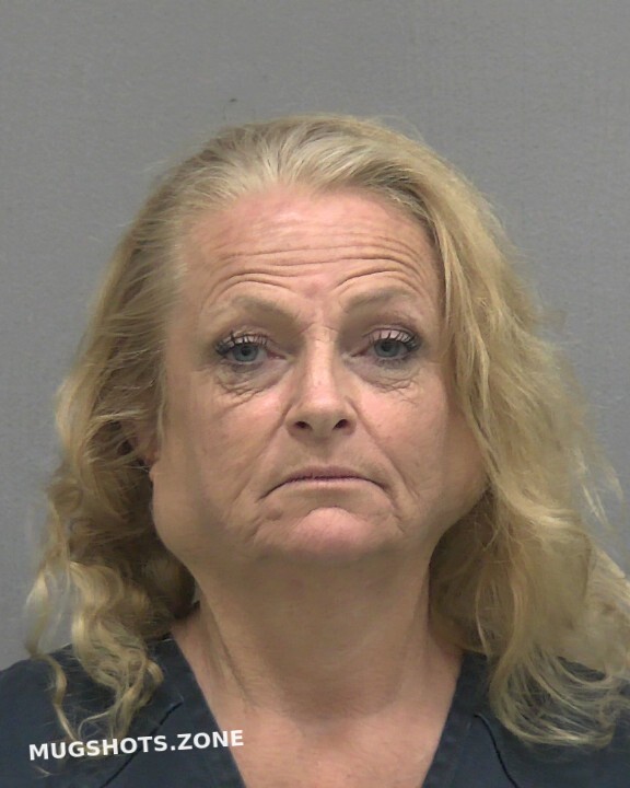 SMITH SHEILA MARIE 06/30/2025 - Alachua County Mugshots Zone