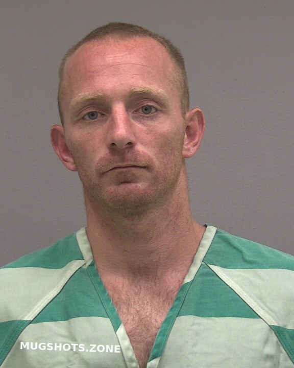 BROXSON RALPH M 07/05/2025 - Alachua County Mugshots Zone