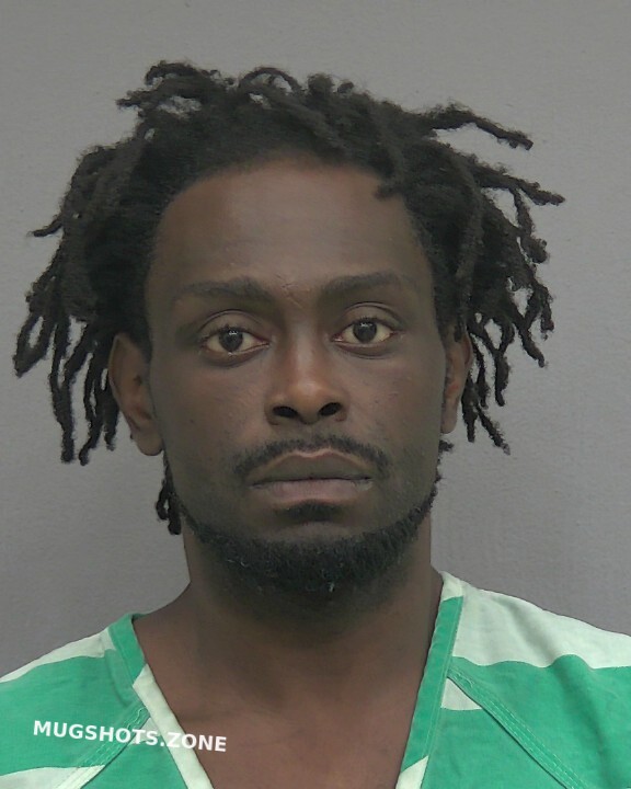 ELLINGTON EDWARD CHARLES 07/08/2025 - Alachua County Mugshots Zone