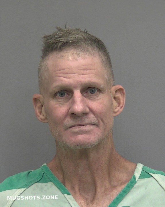 BUGNA TIM ANTHONY 07/08/2025 - Alachua County Mugshots Zone