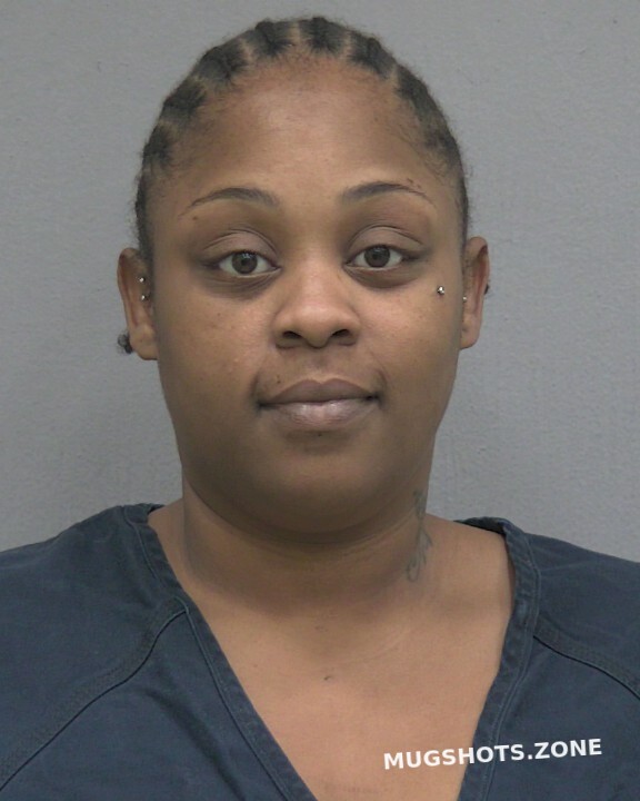 SINGLETON SHAQUNDRA LAKEAMIA 07/12/2025 - Alachua County Mugshots Zone