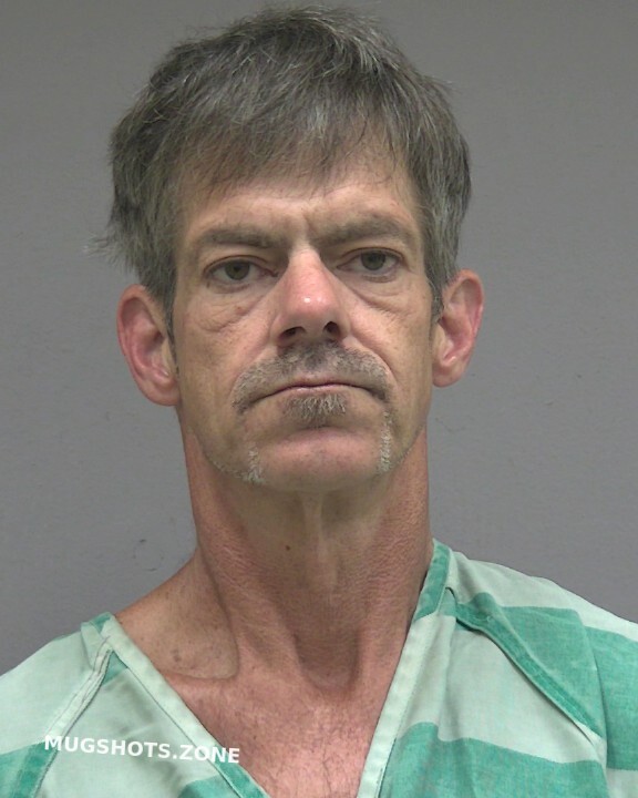ESKEW JASON KEITH 07/16/2025 - Alachua County Mugshots Zone