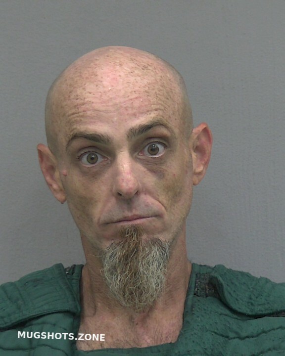 DAVIDSON JASON S 07/19/2025 - Alachua County Mugshots Zone