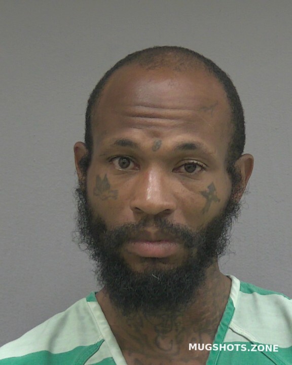 HARRISON MITCHELL BLUE 07/21/2025 - Alachua County Mugshots Zone