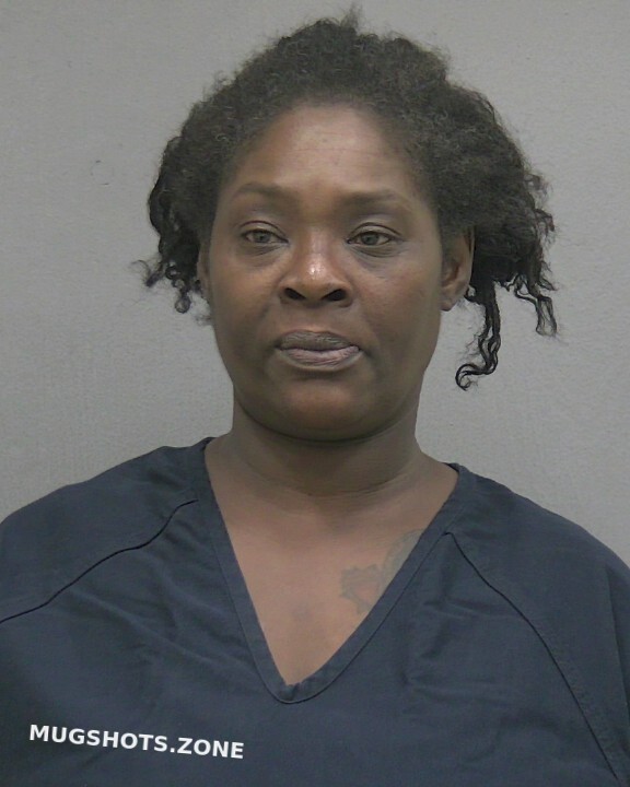 GRIFFIN GENEAN 07/24/2025 - Alachua County Mugshots Zone