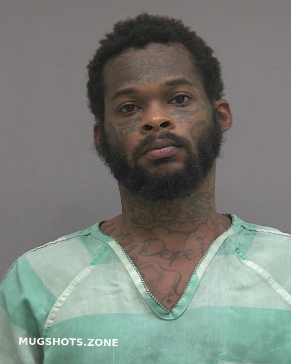 SMITH KEYONTA TANELL 07/29/2025 - Alachua County Mugshots Zone